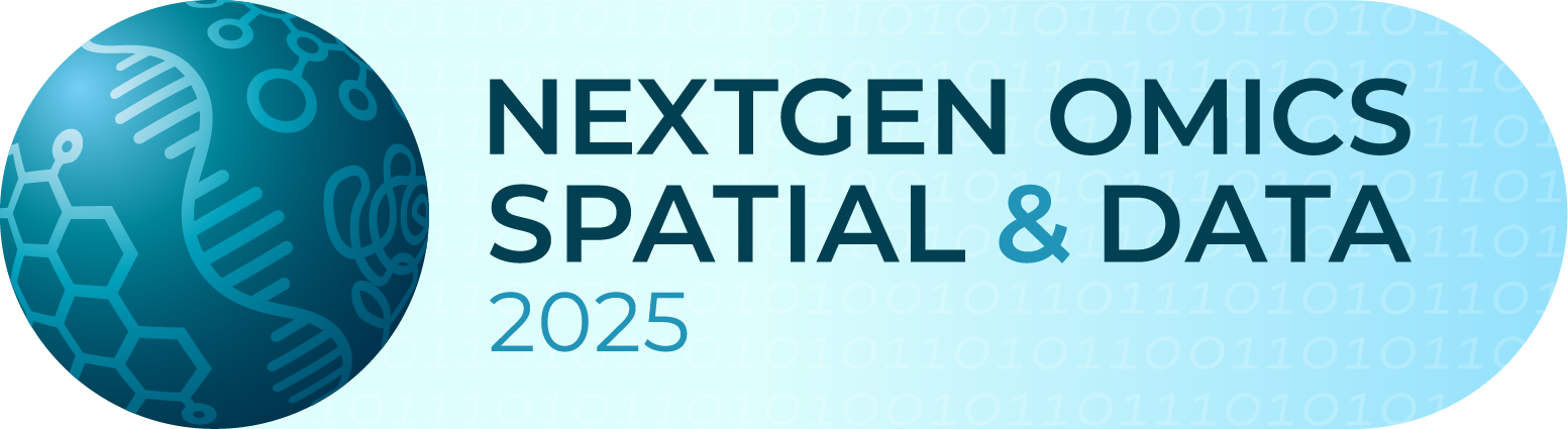 NextGen Omics, Spatial & Data 2025